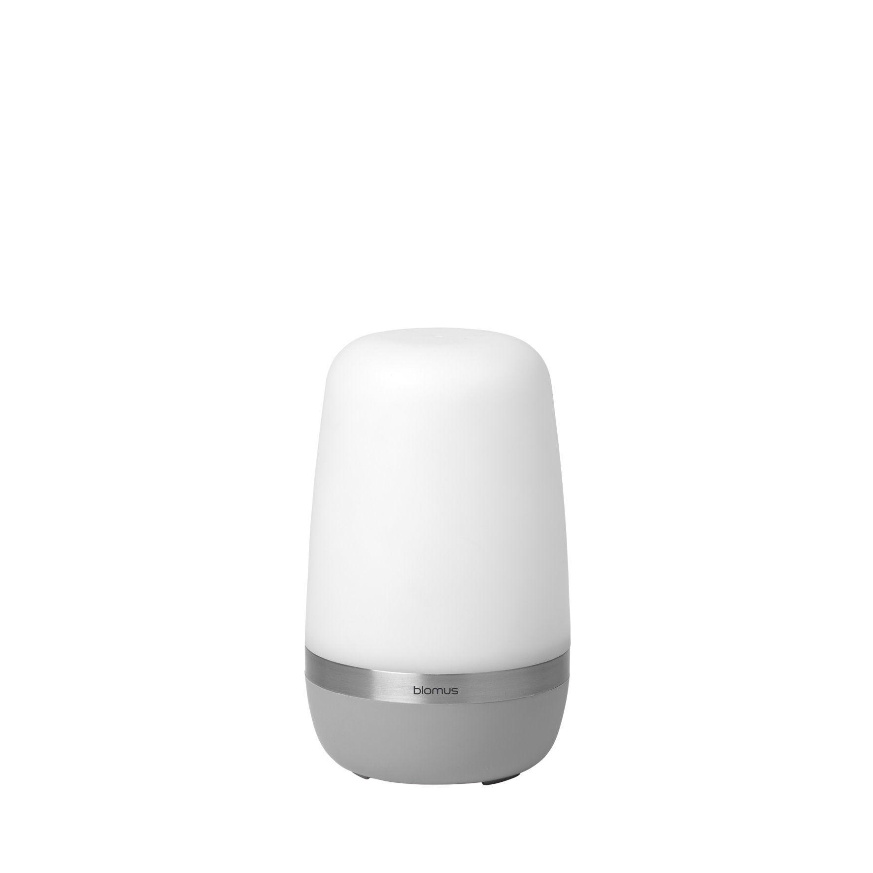 Utomhuslampa LED S Grey